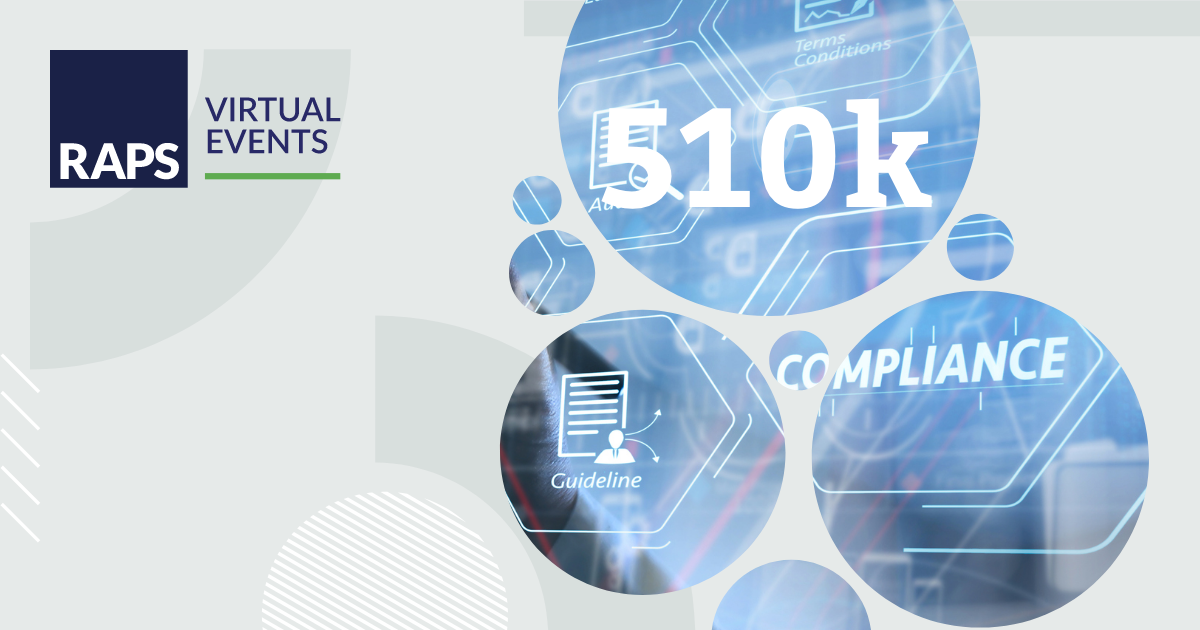 The biggest misconception regulatory professionals have about the FDA 510(k) program, according ...